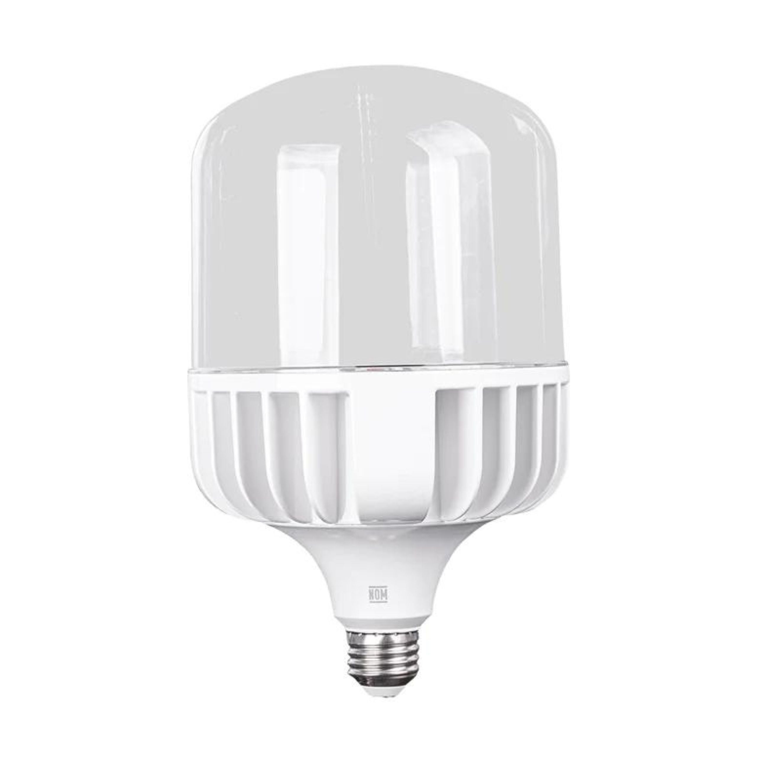 Foco Alta Potencia LED 50W E26/E40 100-240V opción luz cálida (3000K) – PlayLux
