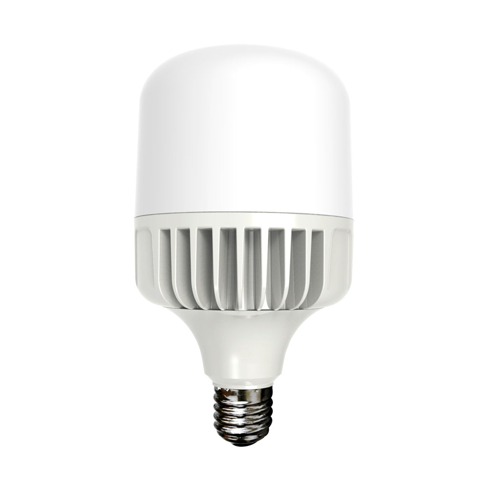 Foco LED alta potencia 40W E39 110-240V, color de luz frío (6500K) aca – PlayLux