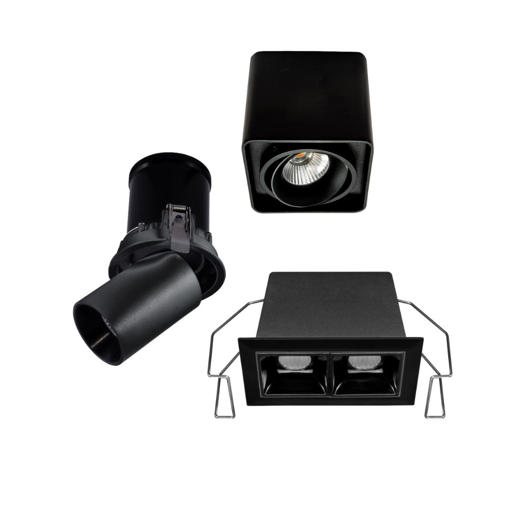 AURO Lighting Interior arquitectónico – PlayLux