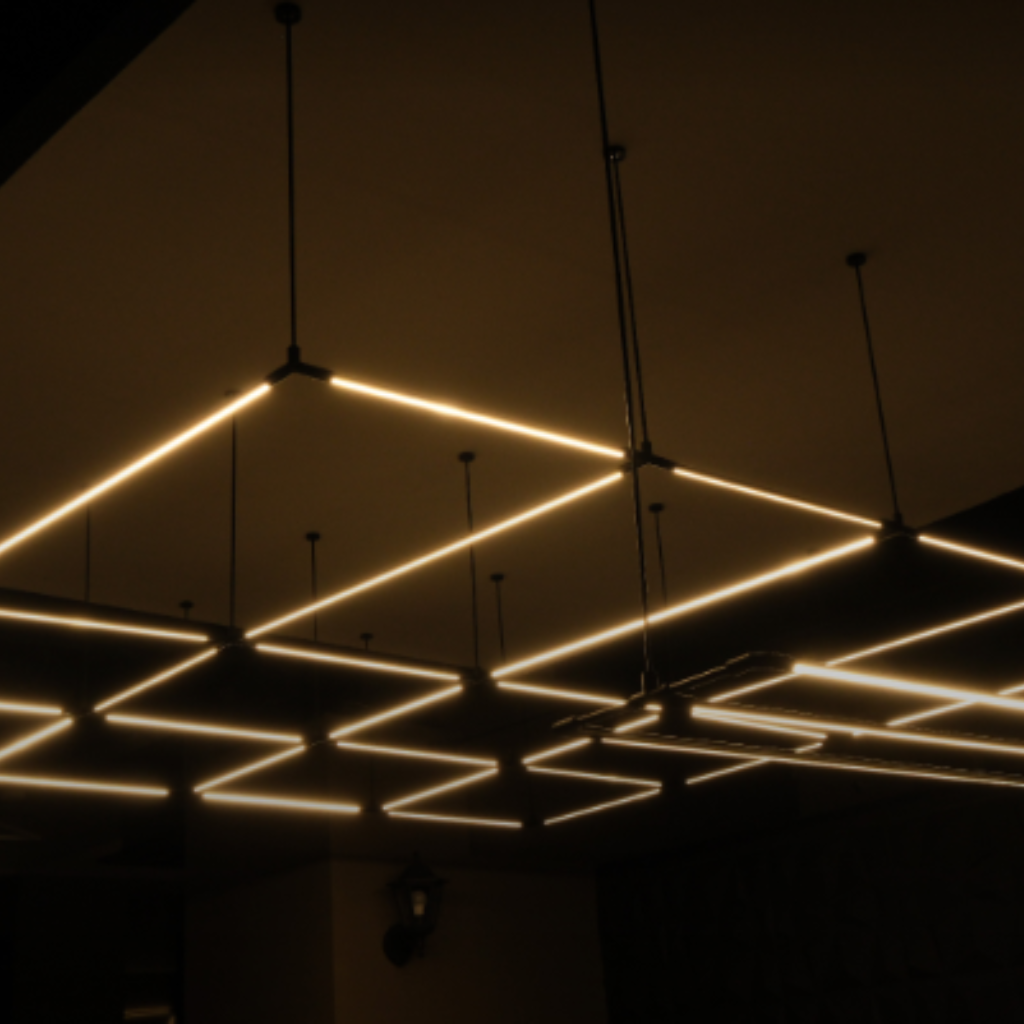 RUB CUBE de iLumileds – PlayLux