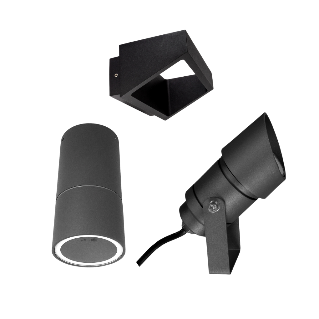 AURO Lighting Exterior – PlayLux
