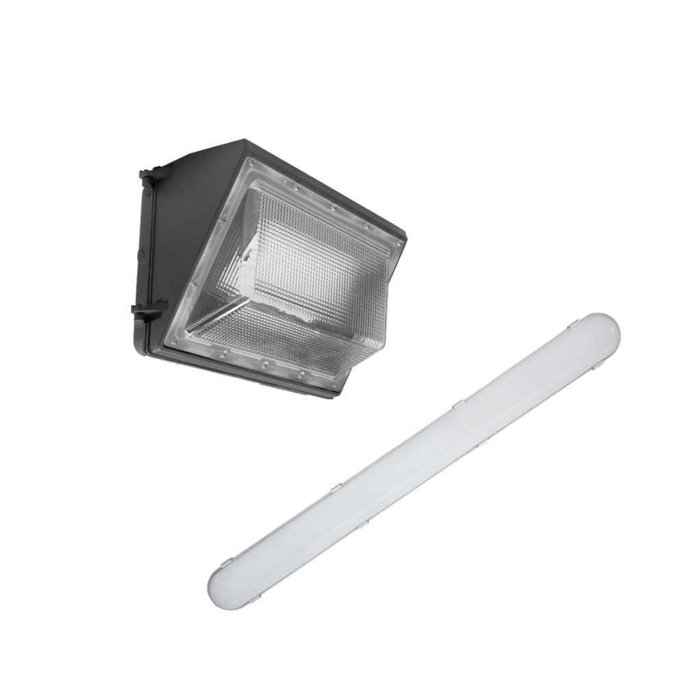 AURO Lighting Industrial – PlayLux