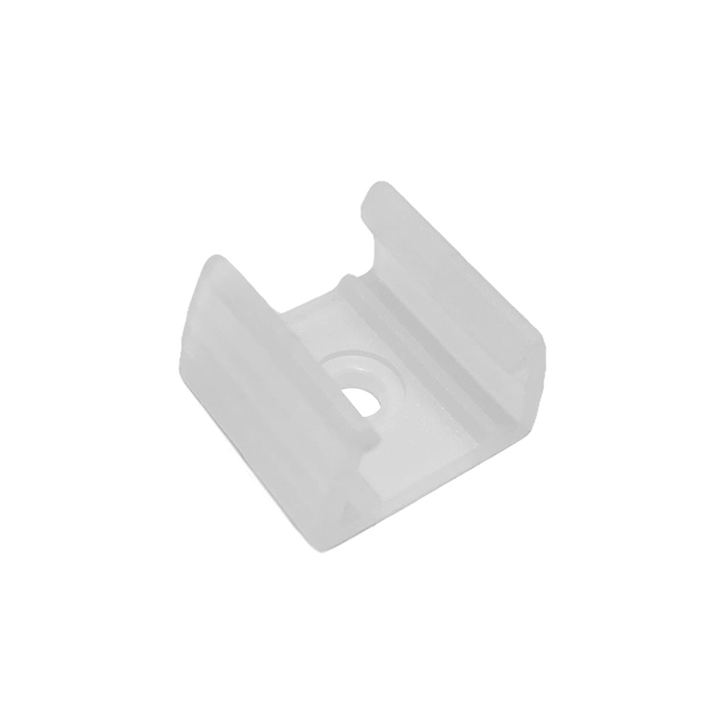 Grapa de PVC para tira, de LED AC2835 o AC5050 de iLumileds – PlayLux