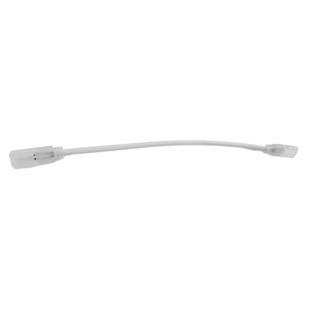 Cople con cable 31cm para tira de LED AC de 9mm de iLumileds – PlayLux