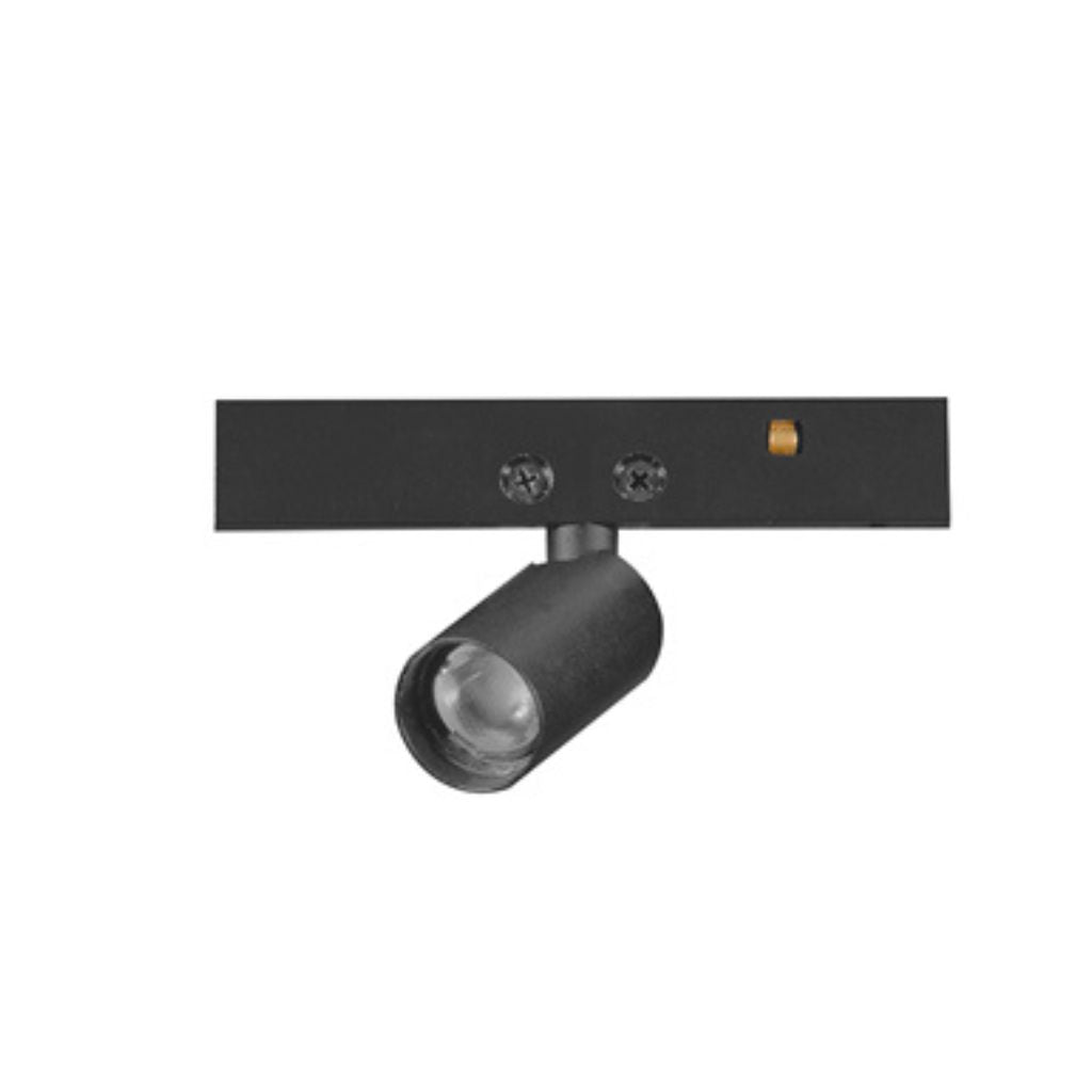 Proyecto para Nano Track 1W 24° luz cálida (3000K) 24Vcc de iLumileds ...