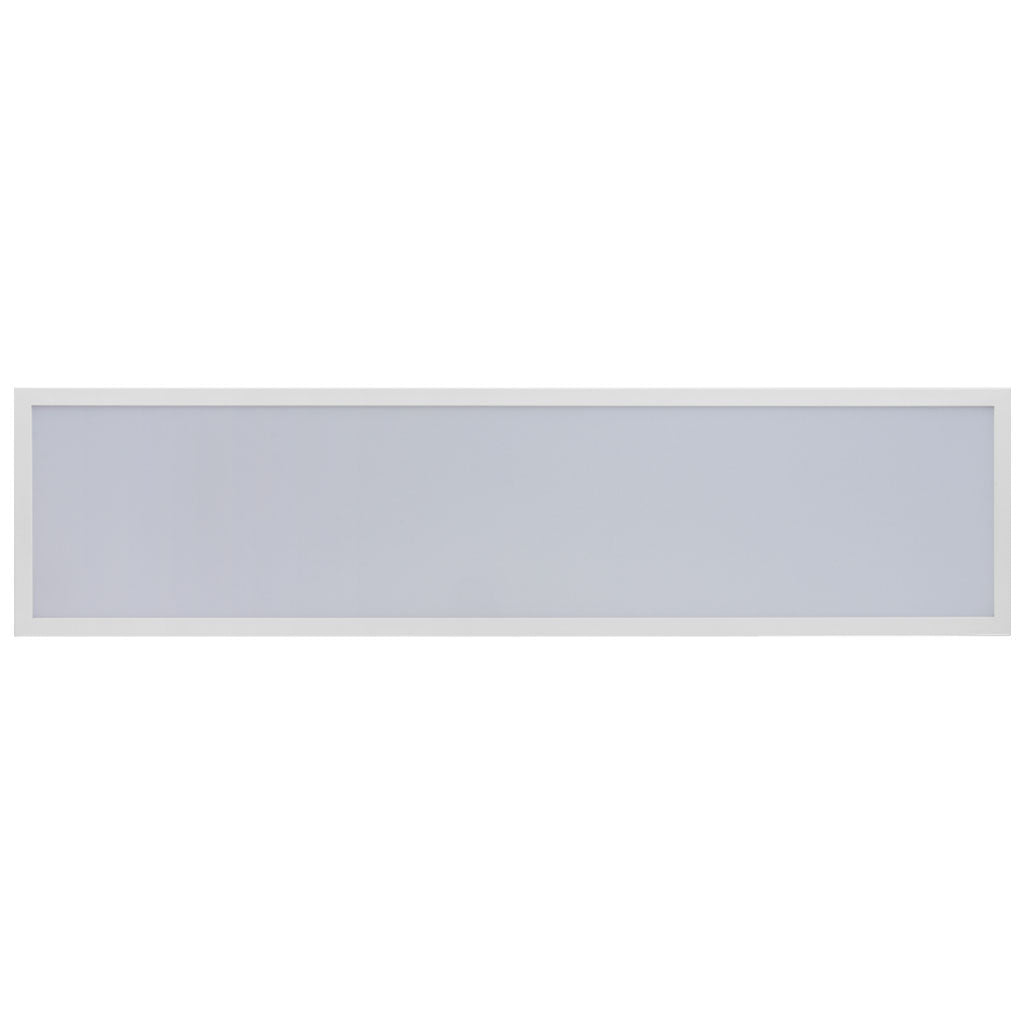 Panel LED Backlit LuxPanels 60x120cm potencia ajustable (30-40-50W) y ...