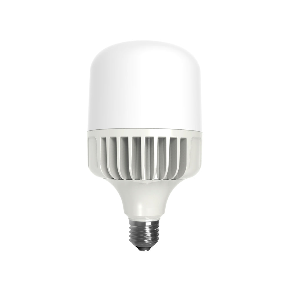 Foco LED alta potencia 40W E26 110-240V, color de luz frío (6500K) aca – PlayLux