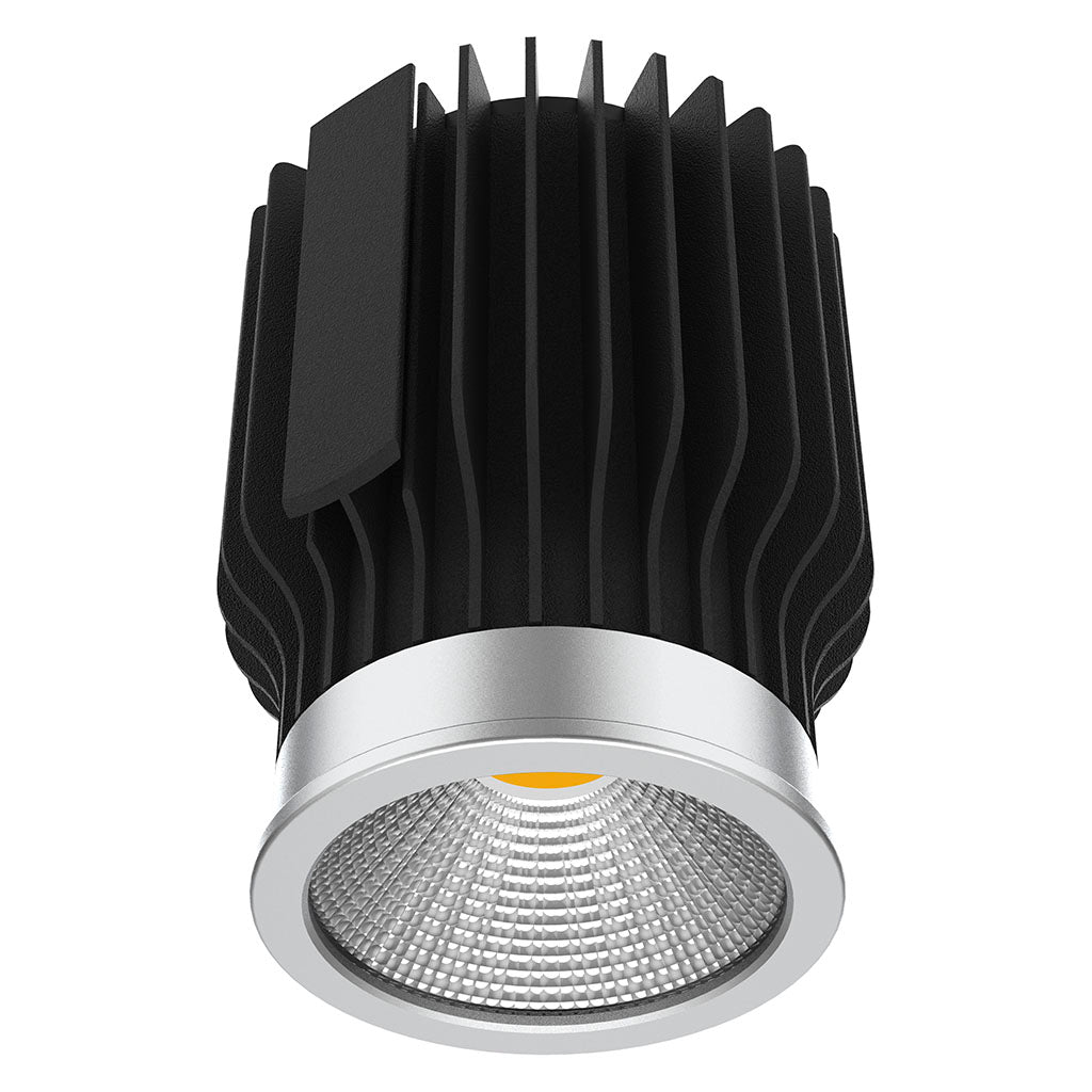 Spotlight Modular LED (compatible MR16) 18W 36° 100-277V 1-10V opcione ...