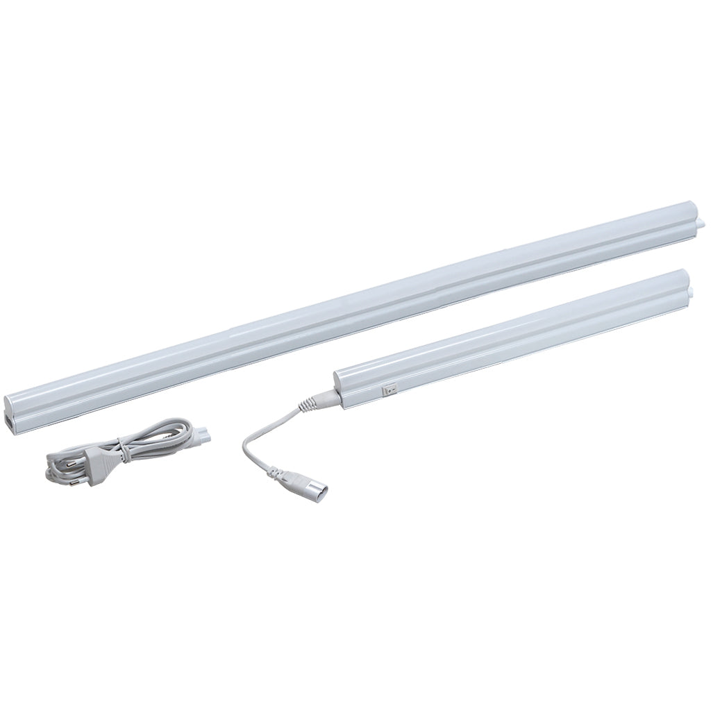Luminario Linear Slim LED 14W (opción tiras continuas) de Ledvance ...