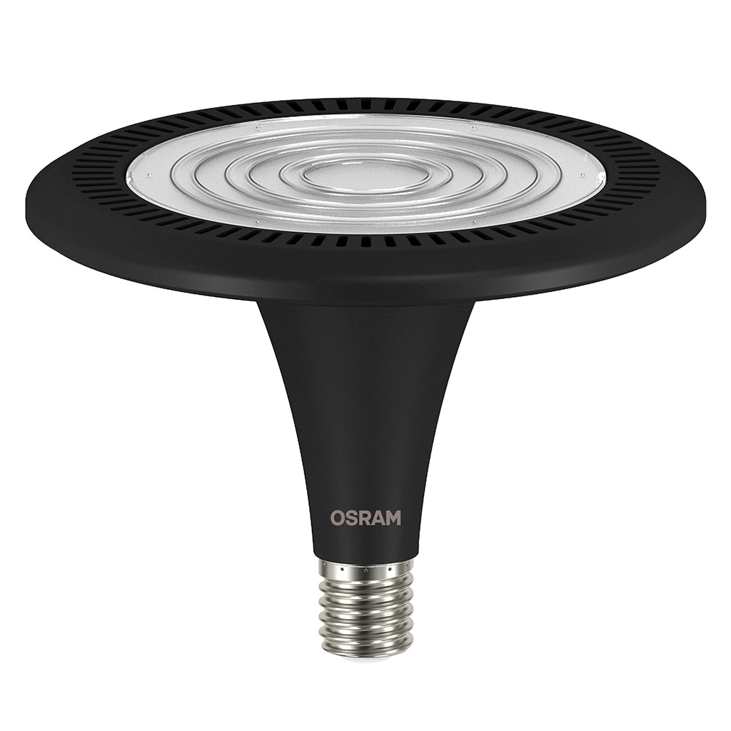 Foco LED HO UFO 92W 6500K E40 marca (Sustituye AM 250W) Osram – PlayLux
