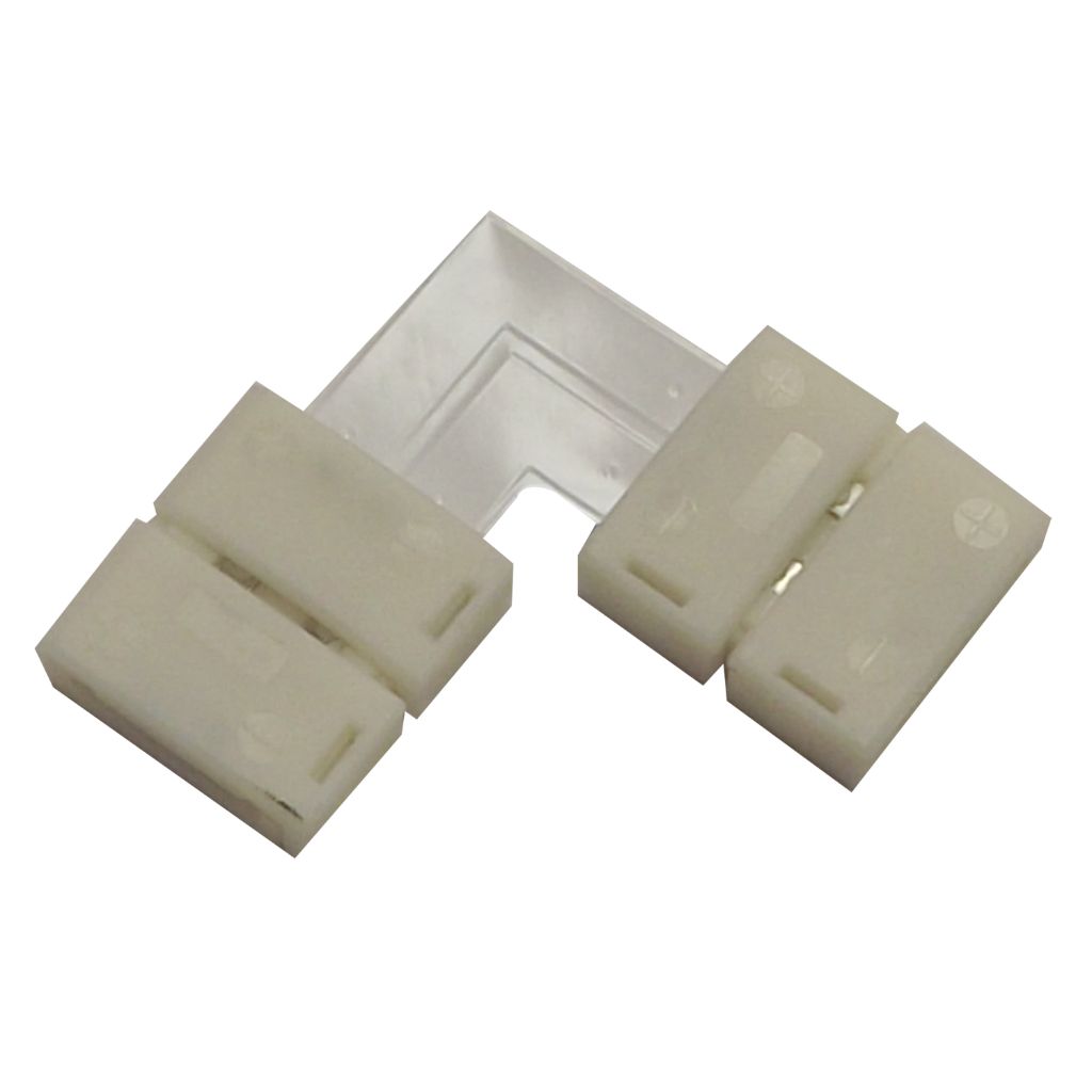 Conector L 10mm Ecoflex Ledvance – PlayLux