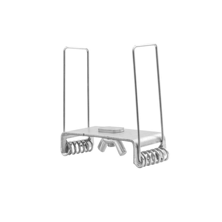 Kit de 2 resortes de sujeción para perfil PA5032 (No se vende individu ...