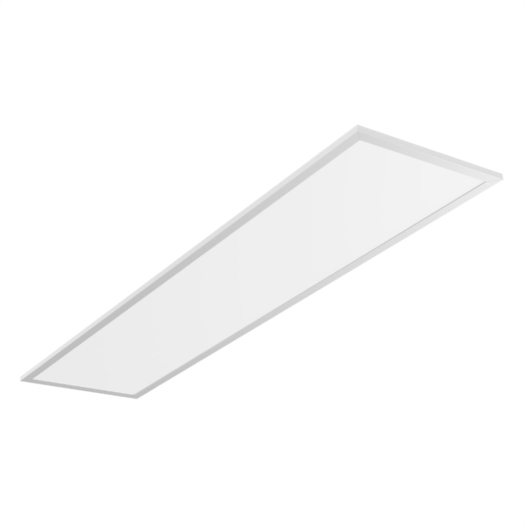 Luminario Panel Performance G5 Backlit LED 36W 100-277V 29.5x119.5cm o ...