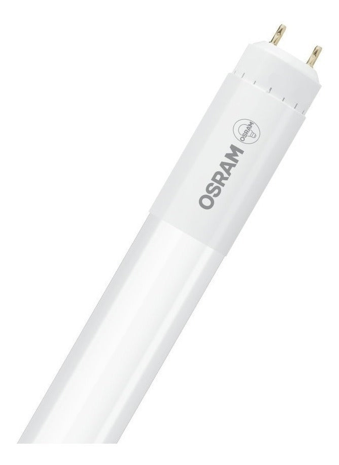 Tubo T8 base Fa8 2.40m 31W 100-277V 30,000hr de Ledvance – PlayLux